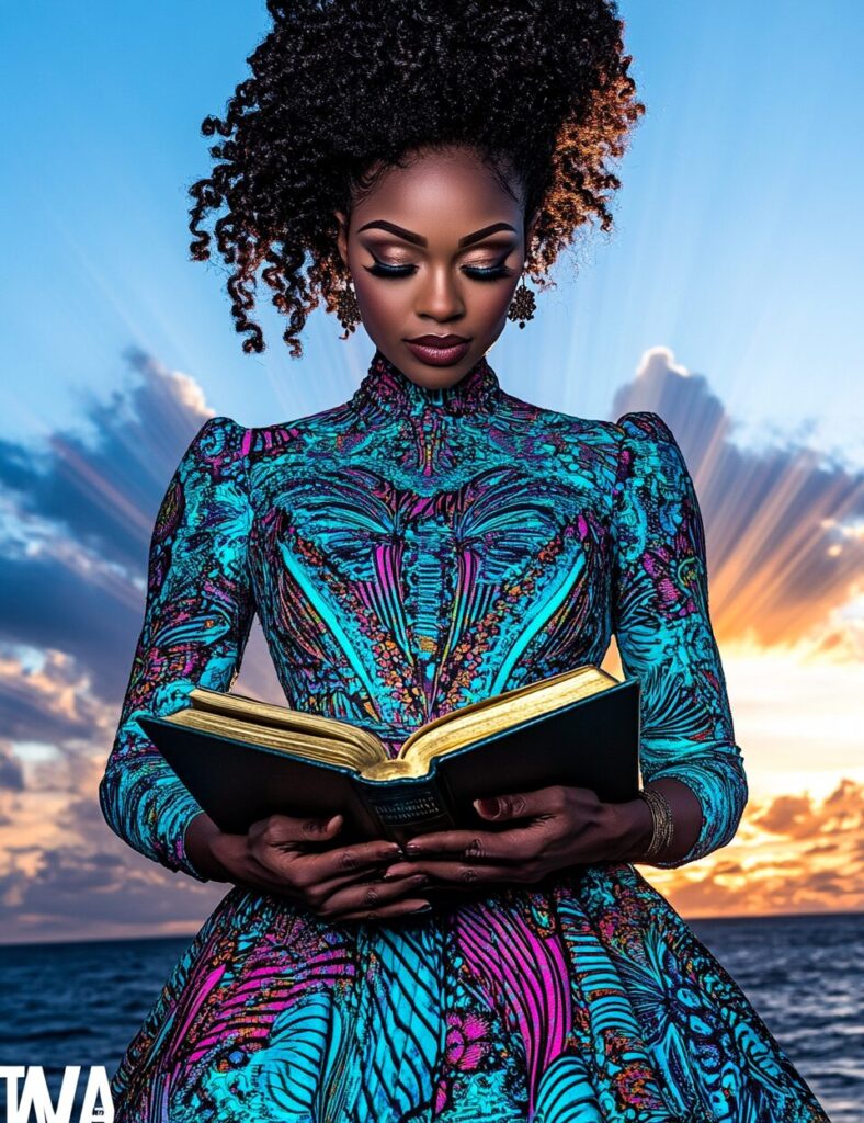 Standing Firm in Faith: How to Stay Grounded in God’s Unchanging Truth ...